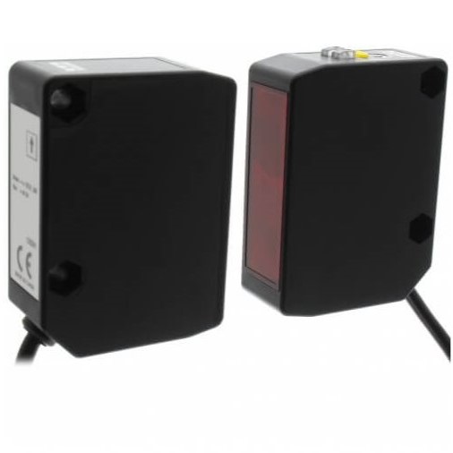 Barrera Optex - V2 - V2T-7000 - CEA Control