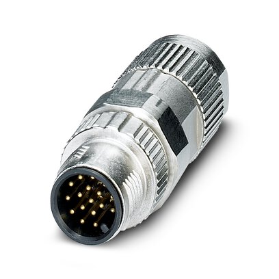 Conector - SACC-MS-17PCON SCO - CEA Control