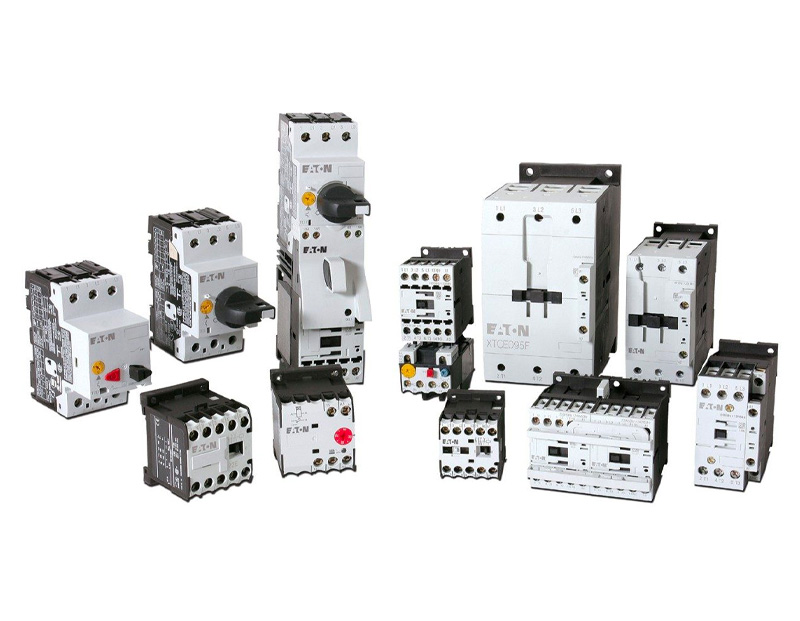 Pagina Inicial - CEA Control