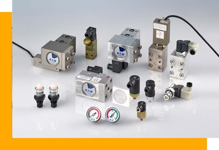 Distribuidor Eaton en México - CEA Control