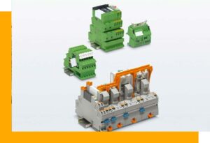 Distribuidor Phoenix Control - CEA Control