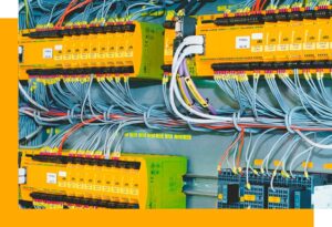 Distribuidor autorizado Pilz - CEA Control